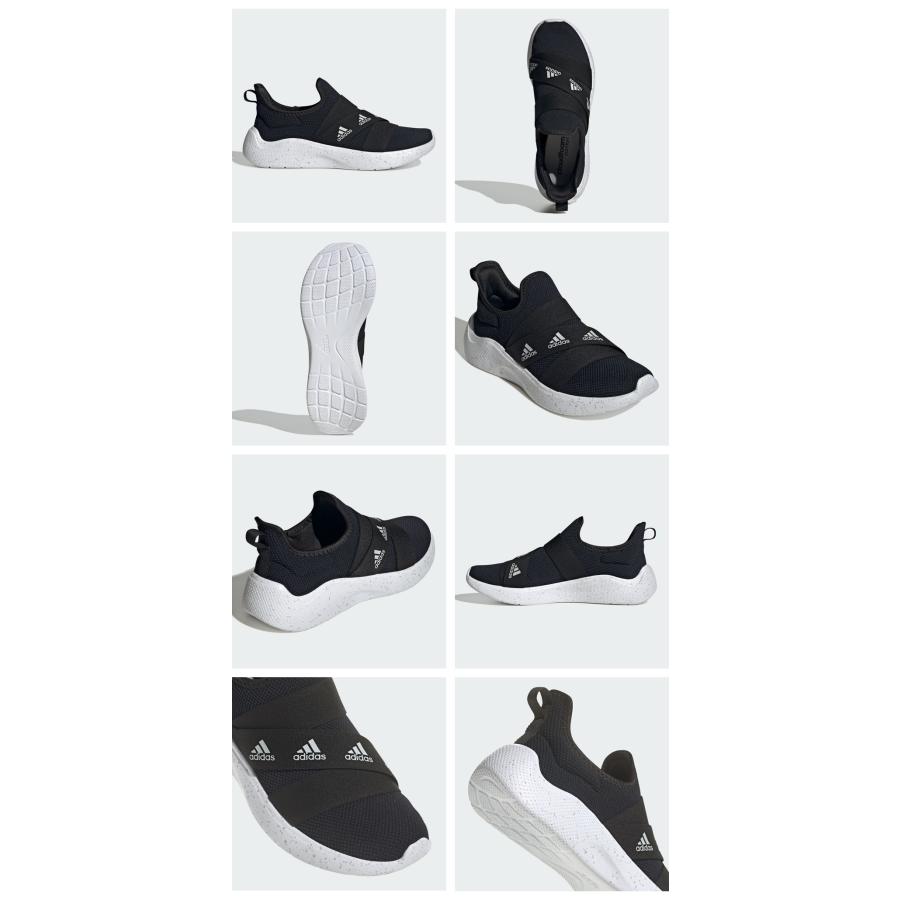 adidas アディダス ランニング レディース ピュアモーション アダプト ID4429 ID4430 ID5643 ID5652 ...