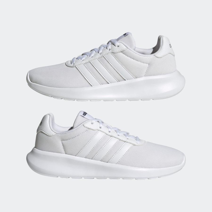 アディダス スニーカー レディース ライト レーサー 3.0 GW7955 GY0699 adidas LITE RACER 3.0 W ...
