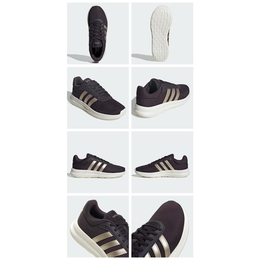 adidas アディダス スニーカー レディース ライトレーサー4.0 IE8562 IH5273 JR8550 JR8551 LITE ...