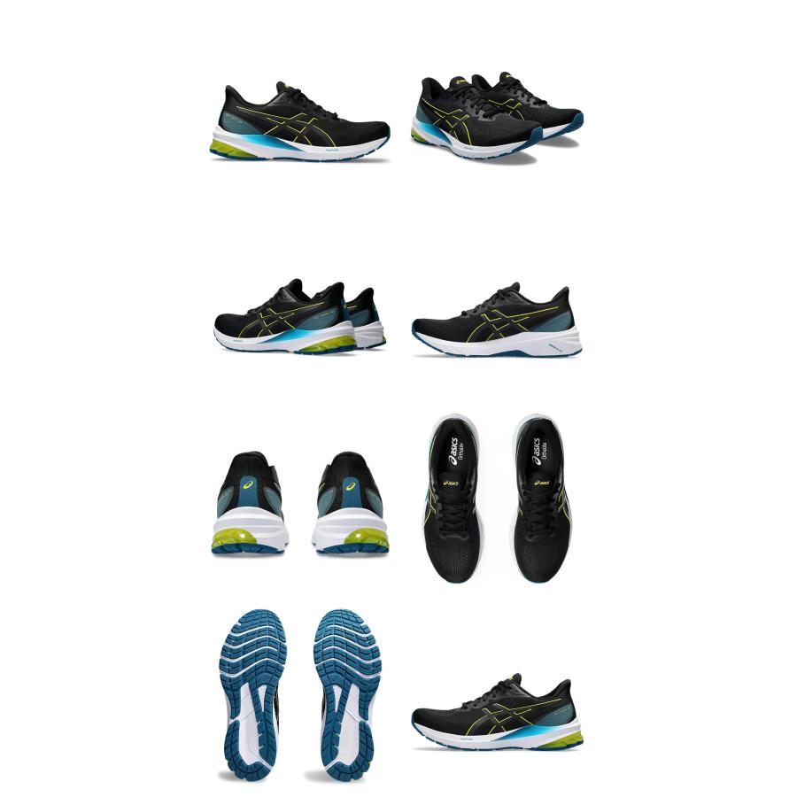 アシックス ランニング メンズ 1011B631 001 005 750 asics GT 1000 12 スポーツ 初級者向け :4-asc-m-1011b-631:つるや 靴の ...