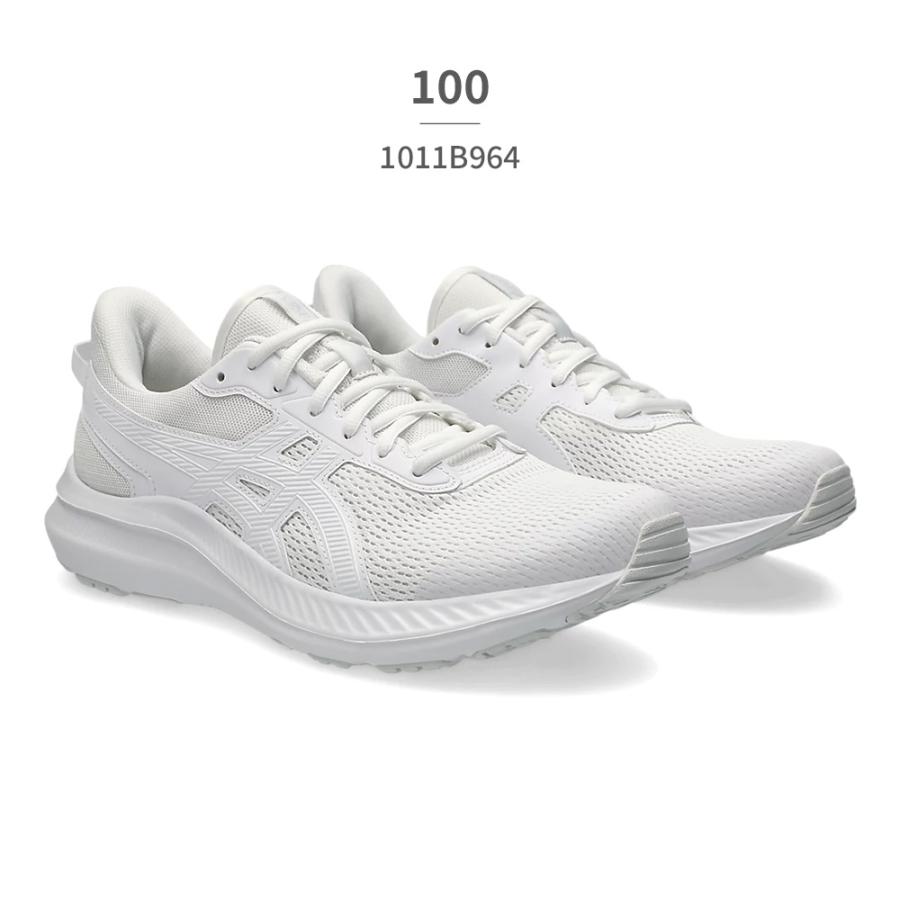 アシックス スニーカー メンズ 1011B964 asics JOLT 5 EXTRA WIDE ランニング ウォーキング エクストラワイド 幅広 : 4-asc-m-1011b-964 ...