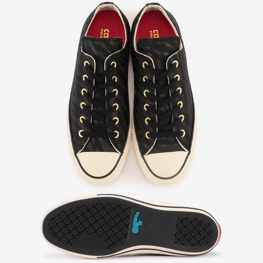 CONVERSE コンバース スニーカー レディース メンズ ALL STAR 100 JACQUARDTIGER OX オールスター 100 ジャカードタイガー オックス converse ...