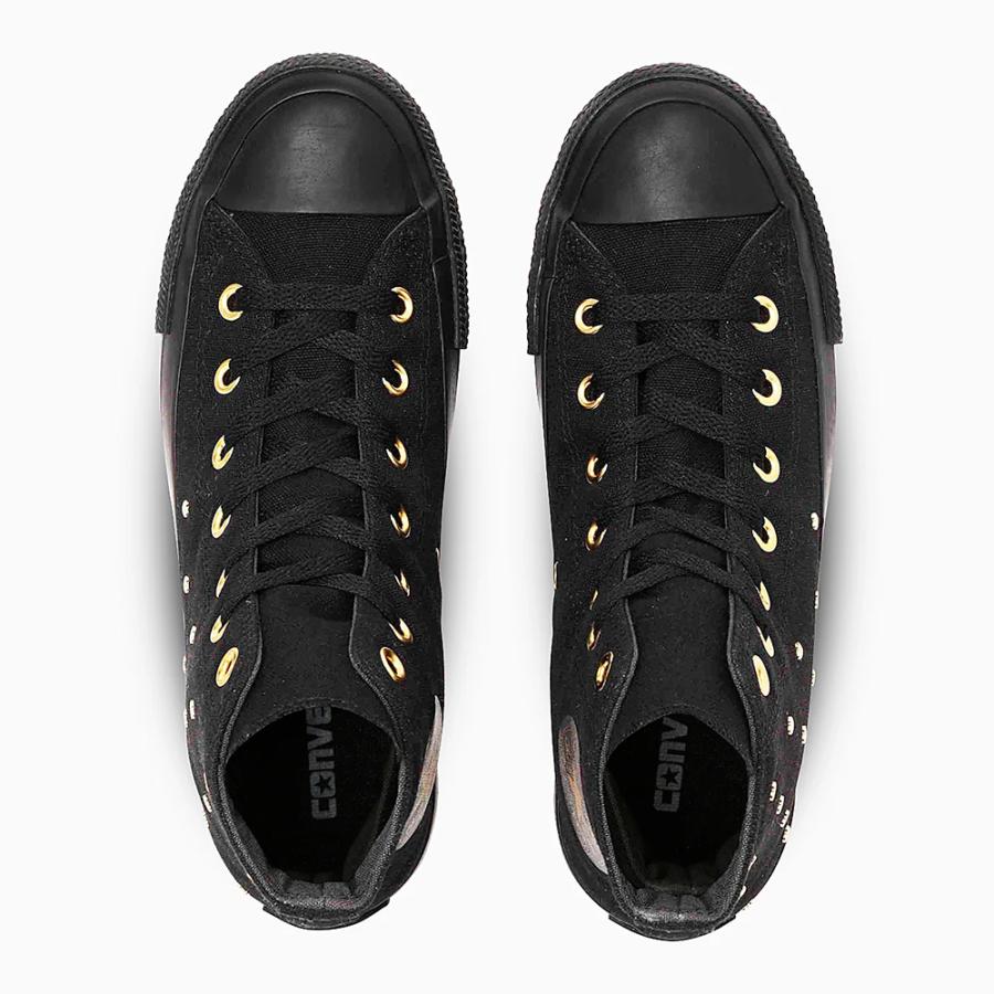 CONVERSE（コンバース） スニーカー レディース オールスター PLTS