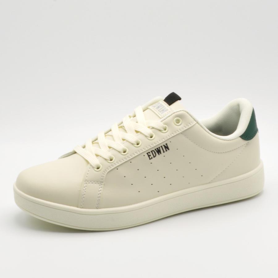 EDWIN スニーカー メンズ EDW-7034 エドウィン 軽量 ローカット シンプル : つるや 靴のTSURUYA - 通販 - Yahoo!ショッピング