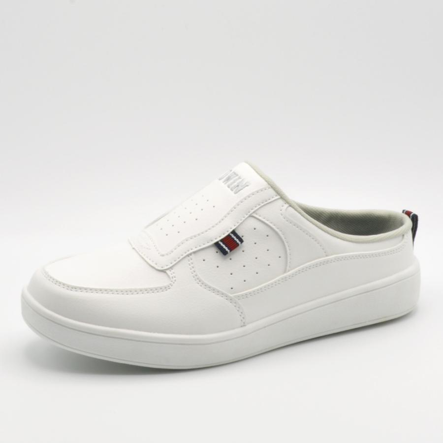 EDWIN スニーカー メンズ EDW-7060 エドウィン 軽量 サボ つっかけ シンプル : つるや 靴のTSURUYA - 通販 - Yahoo!ショッピング