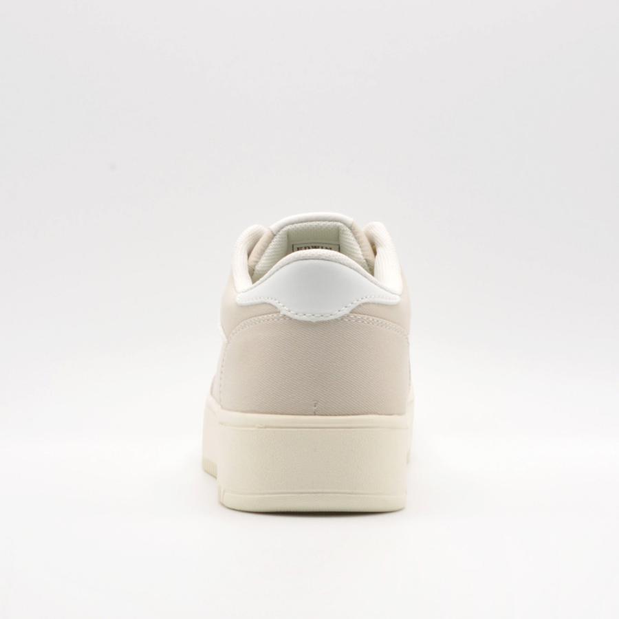 EDWIN スニーカー レディース EDW-4325 エドウィン 軽量 厚底 : つるや 靴のTSURUYA - 通販 - Yahoo!ショッピング