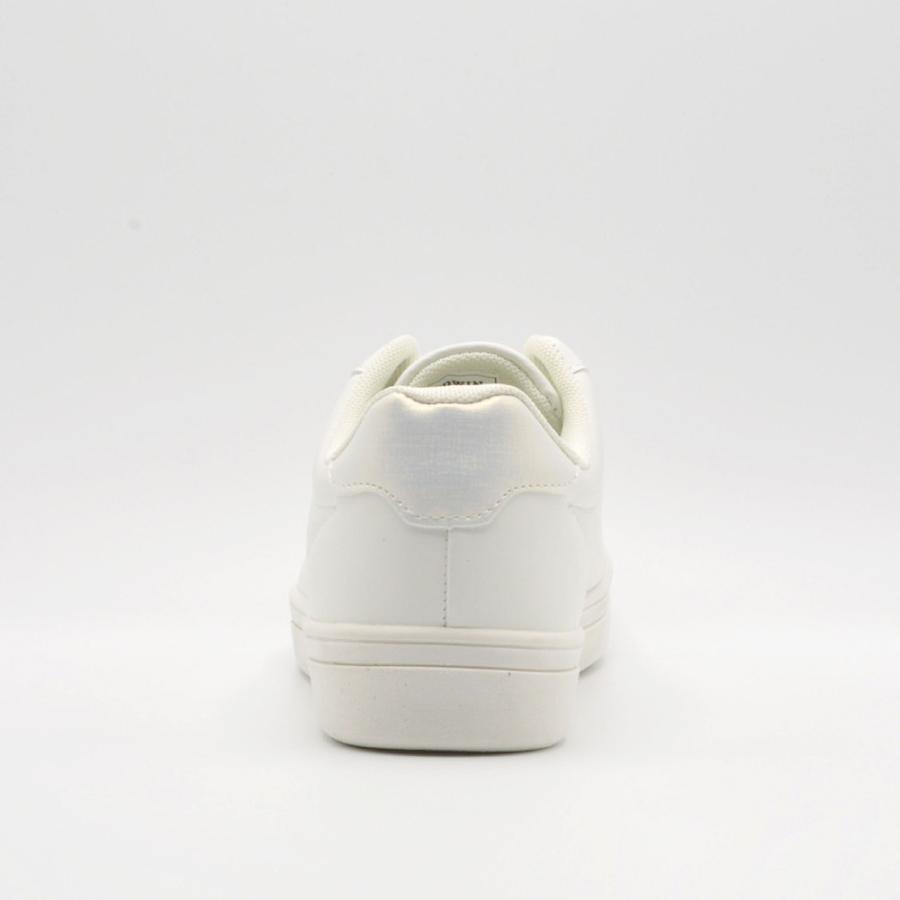 EDWIN スニーカー レディース EDW-4328 エドウィン 軽量 コートスニーカー : つるや 靴のTSURUYA - 通販 - Yahoo!ショッピング