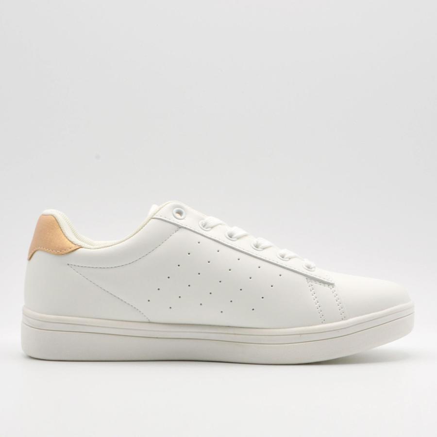 EDWIN スニーカー レディース EDW-4328 エドウィン 軽量 コートスニーカー : つるや 靴のTSURUYA - 通販 - Yahoo!ショッピング