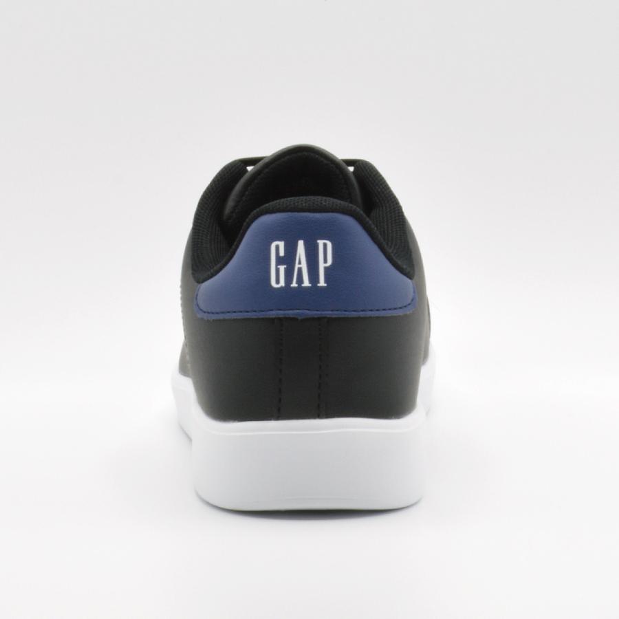 GAP スニーカー メンズ レディース GPU12501 ギャップ コートスニーカー : つるや 靴のTSURUYA - 通販 - Yahoo!ショッピング