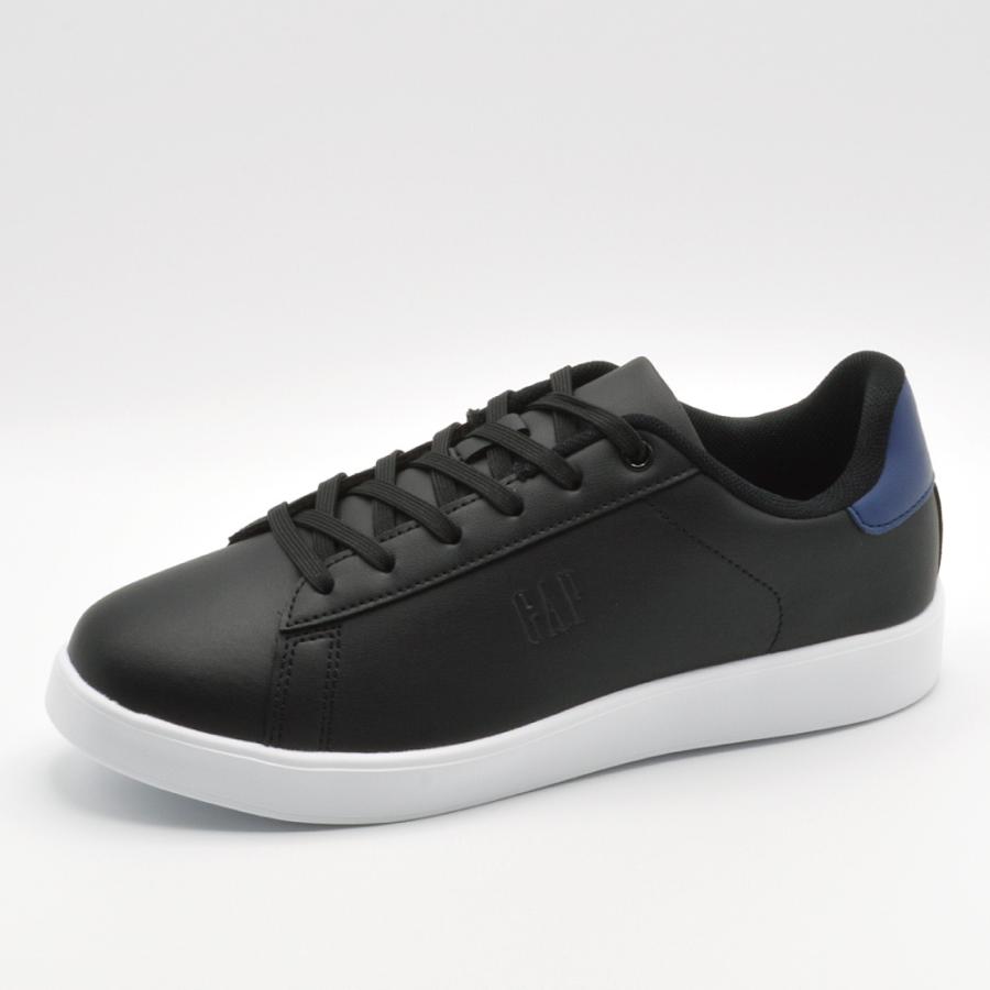 GAP スニーカー メンズ レディース GPU12501 ギャップ コートスニーカー : つるや 靴のTSURUYA - 通販 - Yahoo!ショッピング