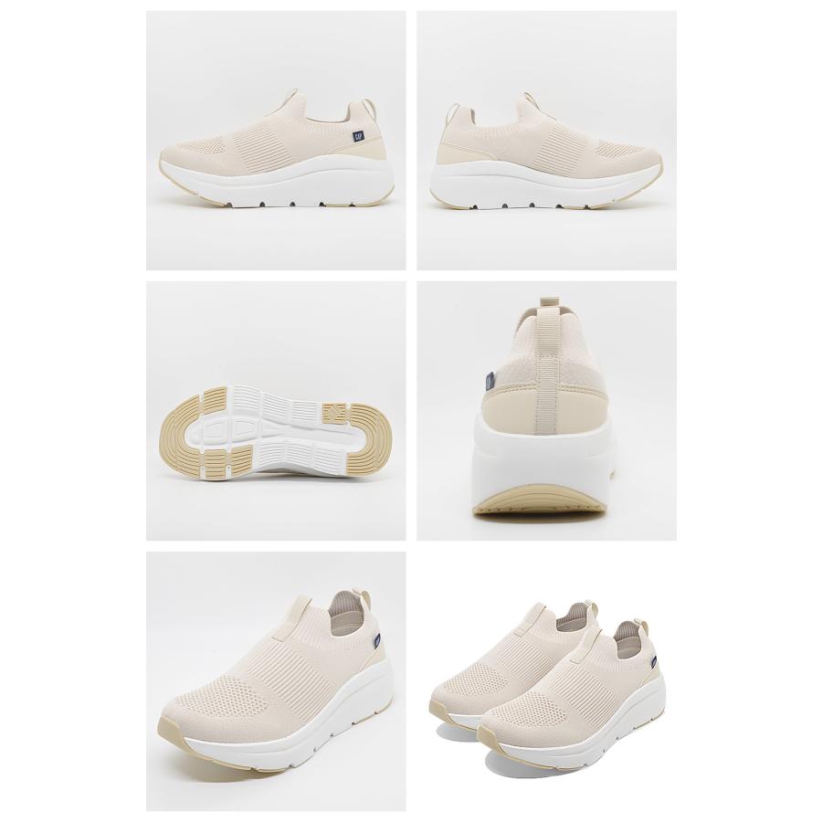 GAP スリッポン メンズ レディース GPU22409 ギャップ 厚底 ニット素材 : つるや 靴のTSURUYA - 通販 - Yahoo!ショッピング