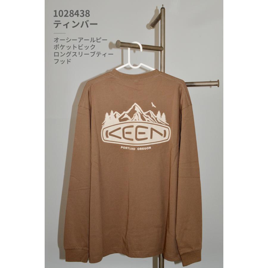 KEEN 国内正規品 ウェア メンズ レディース オーシーアールピー KEEN 国内正規品 ウェア メンズ レディース オーシーアールピー