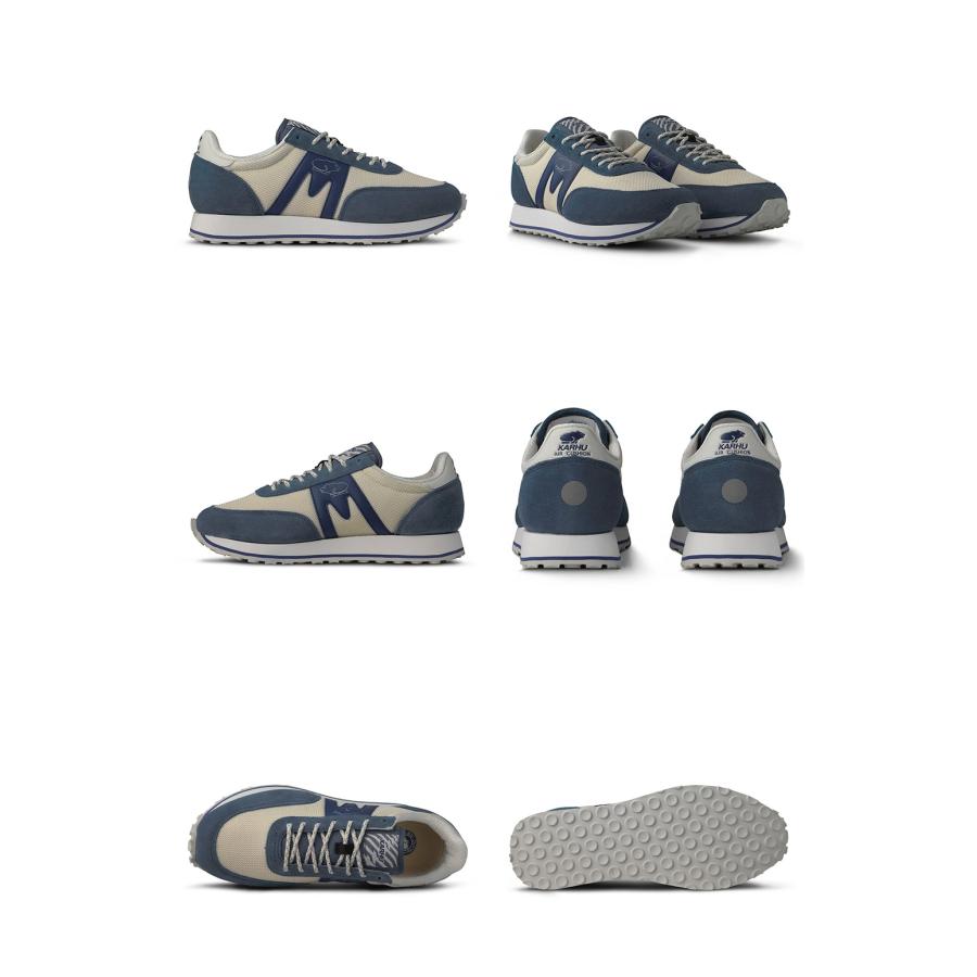 KARHU（カルフ） スニーカー メンズ レディース アルバトロス