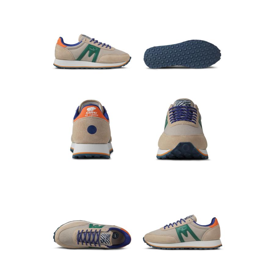 KARHU（カルフ） スニーカー メンズ レディース アルバトロス