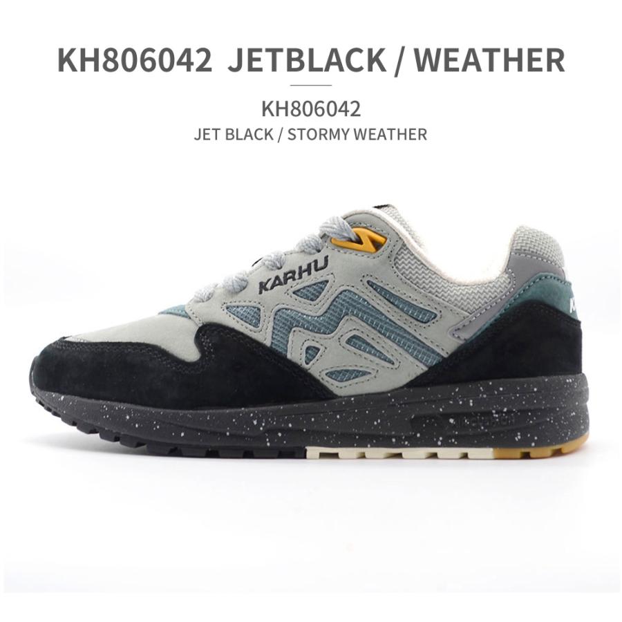 KARHU（カルフ） 国内正規品 スニーカー レディース メンズ レガシー