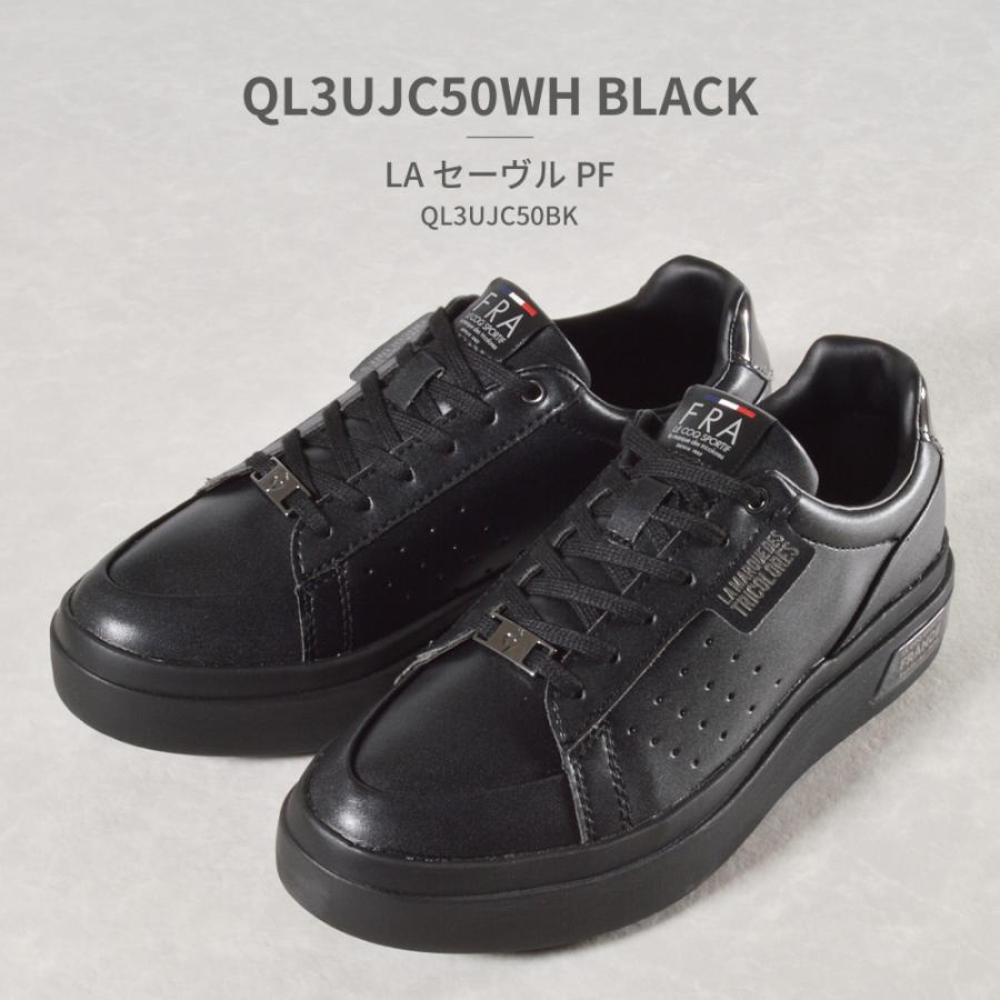 le coq sportif ルコックスポルティフ スニーカー レディース LA le coq sportif ルコックスポルティフ スニーカー レディース LA