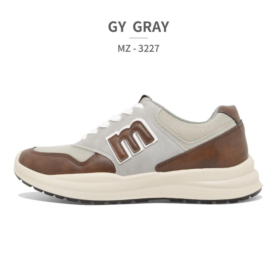 モズ スニーカー メンズ MZ-3227 BLK NV GY MOZ 厚底 カジュアル クラシック : 4-moz-m-3227-01 : つるや 靴のTSURUYA - 通販 - Yahoo ...
