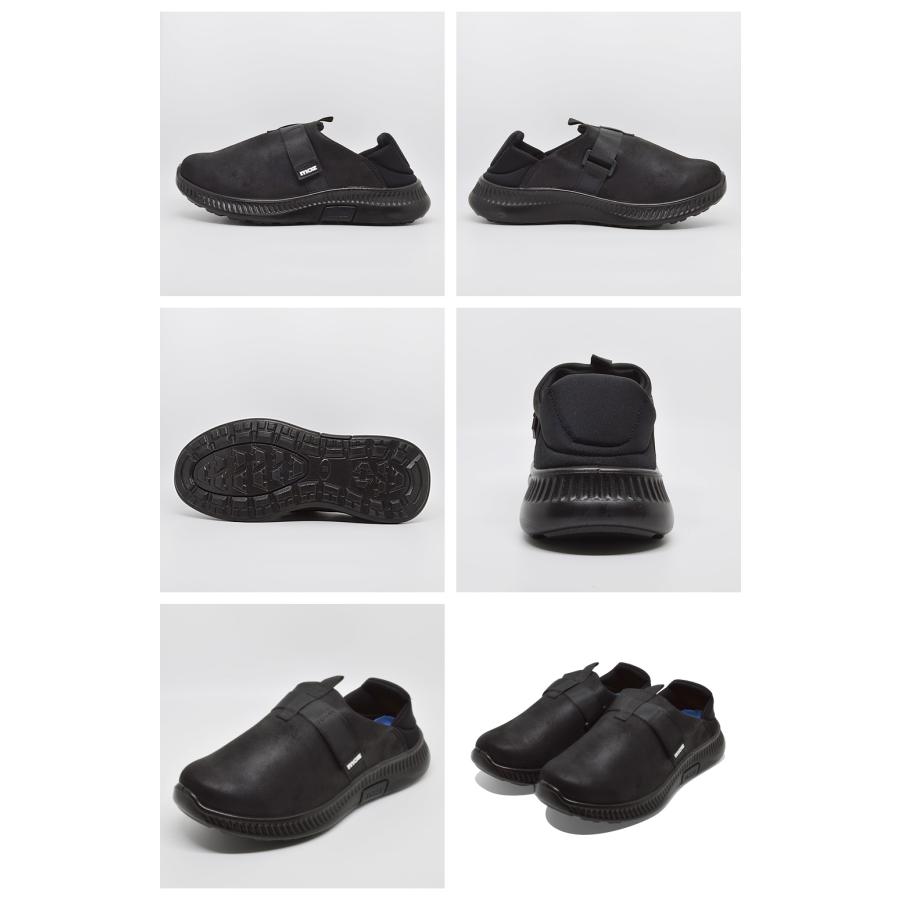 moz MOZ スリッポン メンズ M1276 モズ クラシック レトロ 2WAY 幅広4E : つるや 靴のTSURUYA - 通販 - Yahoo!ショッピング