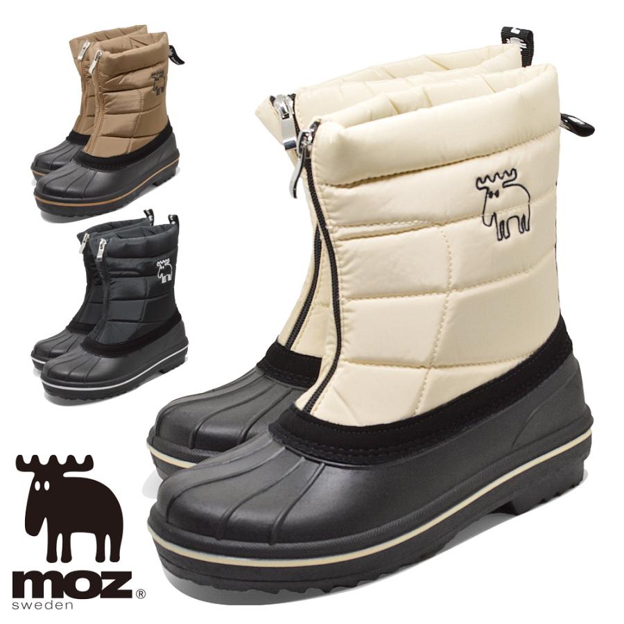 moz MOZ レインシューズ レディース MZ-7215 モズ : つるや 靴のTSURUYA - 通販 - Yahoo!ショッピング