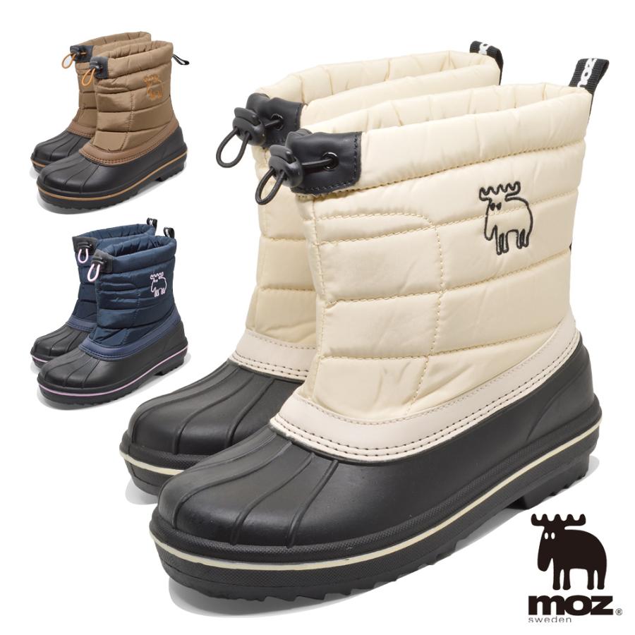 moz MOZ レインシューズ レディース MZ-7509 モズ : つるや 靴のTSURUYA - 通販 - Yahoo!ショッピング