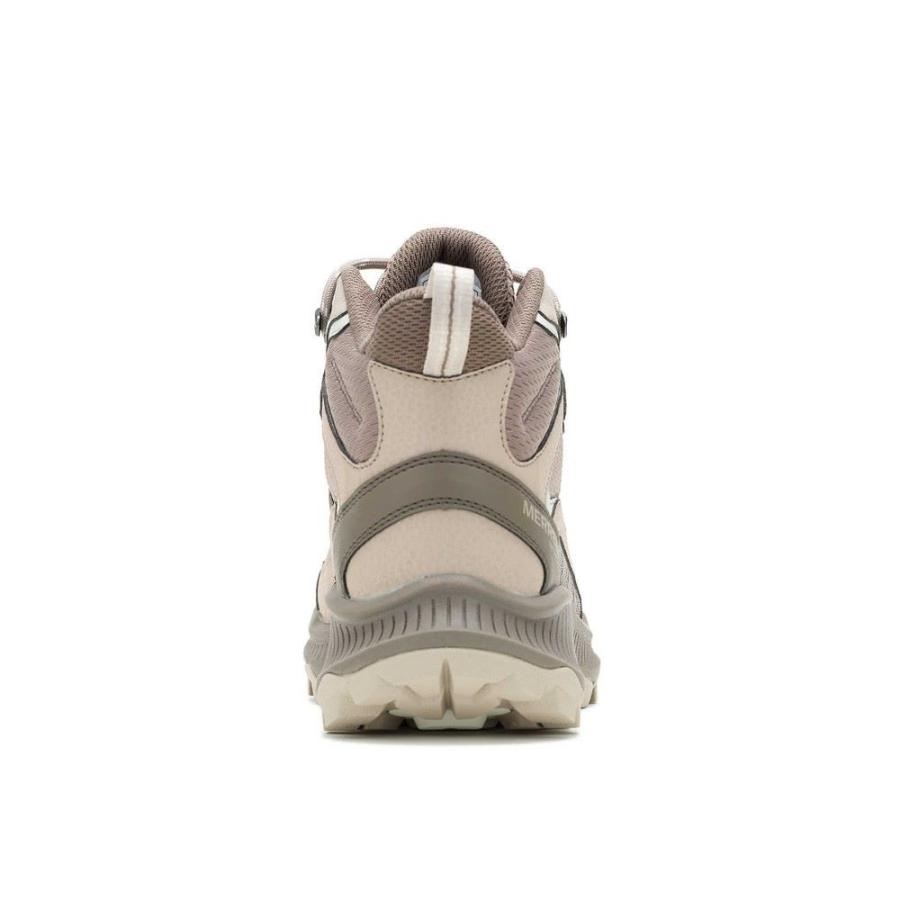 MERRELL（メレル） トレッキングシューズ レディース スピード