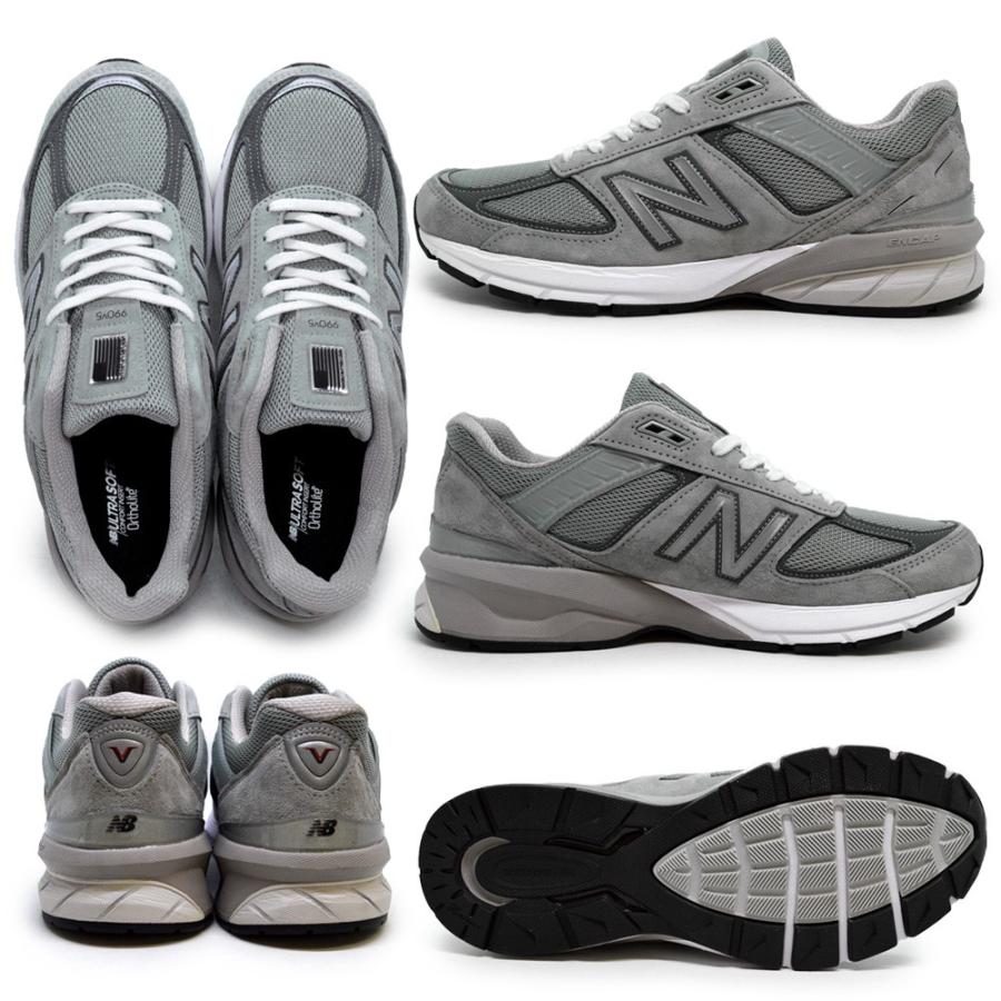 New Balance ニューバランス スニーカー new balance M990 GL5 メンズ ランニング : つるや 靴のTSURUYA - 通販 - Yahoo!ショッピング