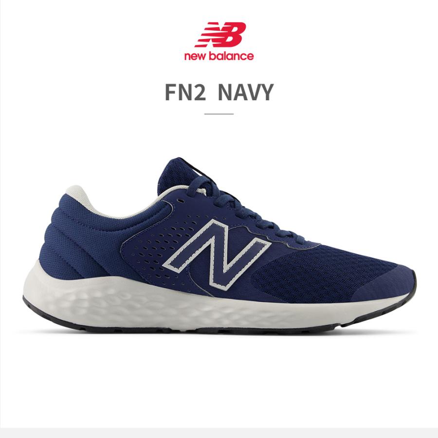 New Balance ニューバランス スニーカー new balance メンズ ME420 E420 v2 ACTEVA FB2 FN2 ランニング : つるや 靴のTSURUYA ...