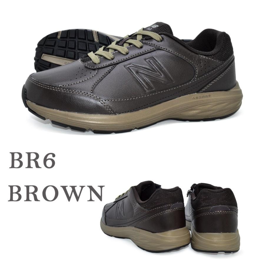 New Balance ニューバランス スニーカー メンズ 定番 new balance MW363 BK6 BR6 NV6 : つるや 靴の ...