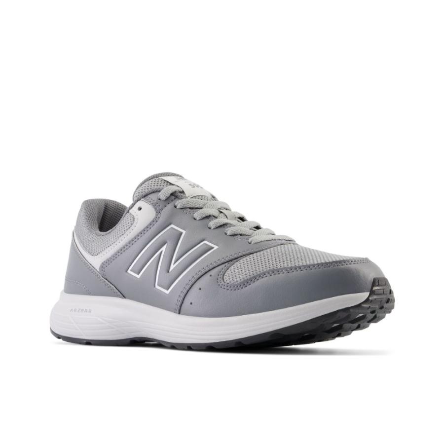 ニューバランス new balance スニーカー メンズ MW550 BK4 GY4 NV4 幅広 4E C-CAP ABZORB ウォーキング : 4-nb-m-mw550-03 ...