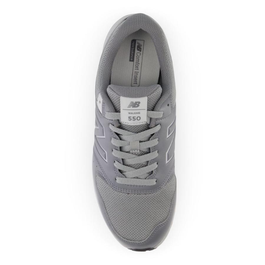 New Balance ニューバランス new balance スニーカー メンズ MW550 BK4 GY4 NV4 幅広 4E C-CAP ABZORB ウォーキング : つるや 靴の ...