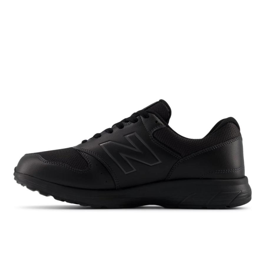 New Balance ニューバランス new balance スニーカー メンズ MW550 BK4 GY4 NV4 幅広 4E C-CAP ABZORB ウォーキング : つるや 靴の ...