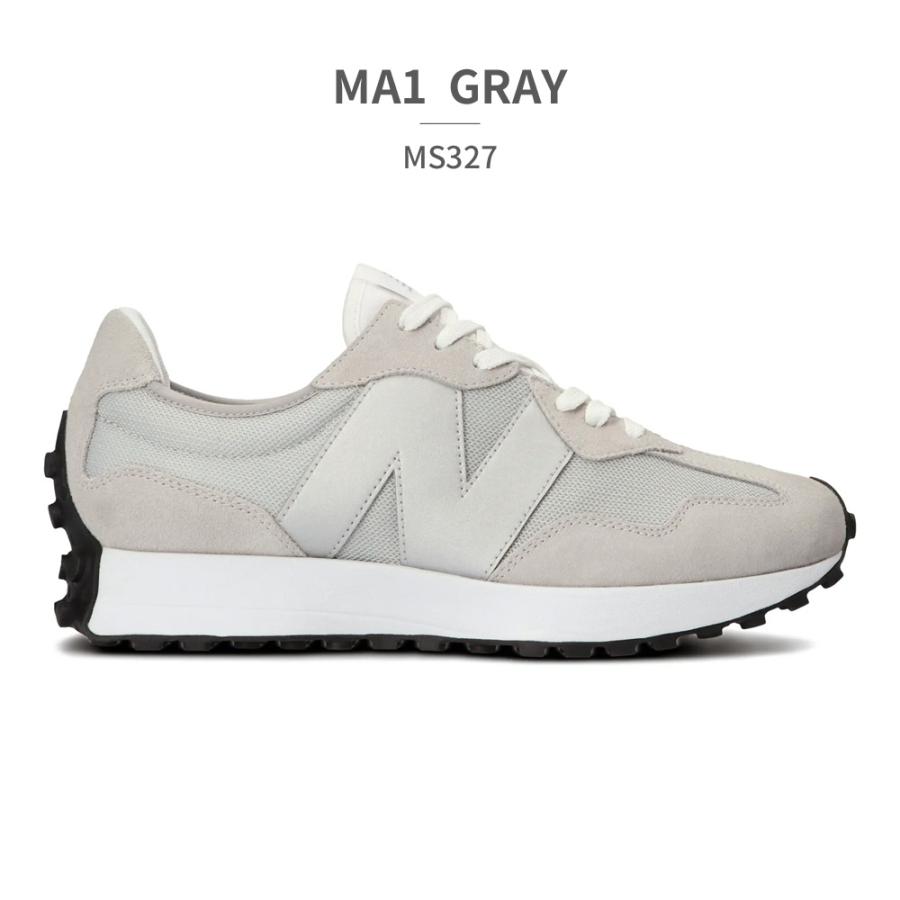 New Balance（ニューバランス） スニーカー メンズ レディース MS327 BE CBW CG CGW CH CI CJ CNW ...