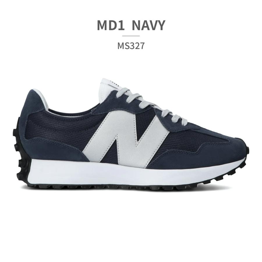 New Balance（ニューバランス） スニーカー メンズ レディース MS327 BE CBW CG CGW CH CI CJ CNW ...