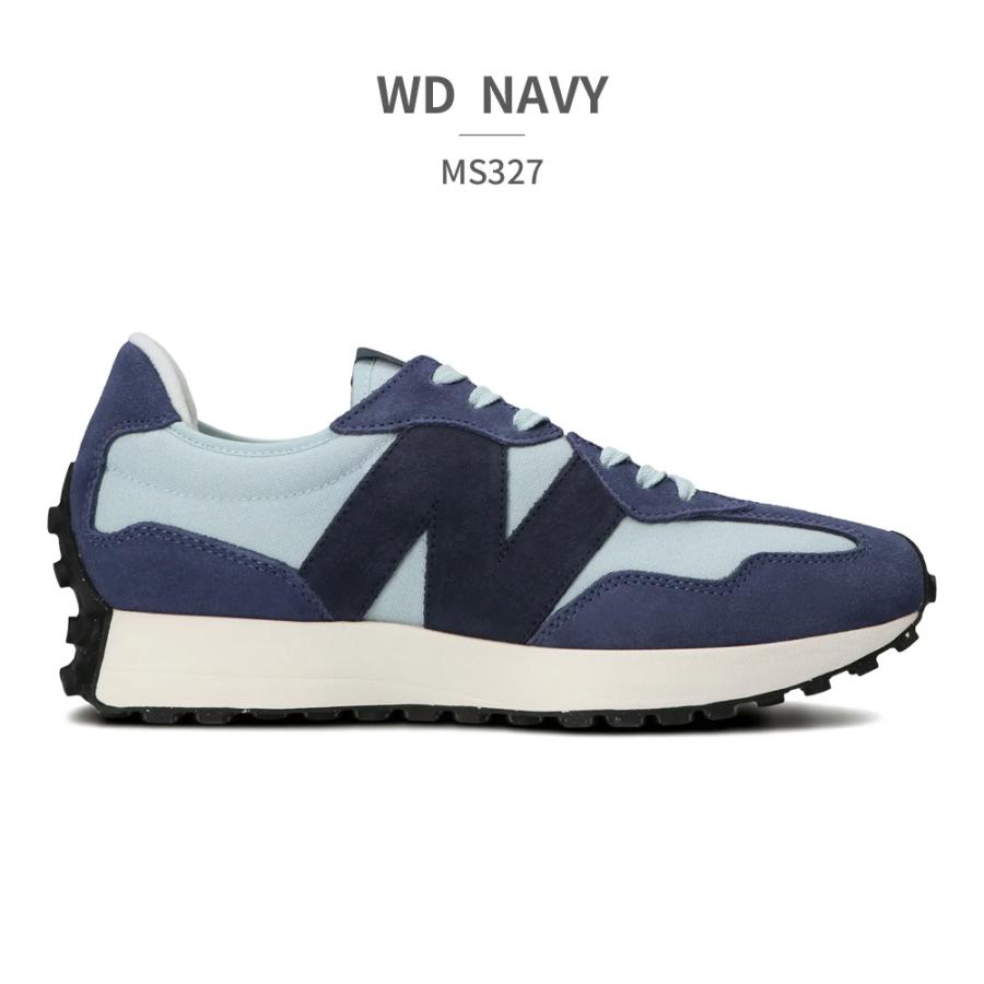New Balance（ニューバランス） スニーカー メンズ レディース MS327 BE CBW CG CGW CH CI CJ CNW ...