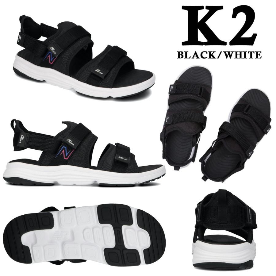 ニューバランス サンダル new balance SDL750 TK BR OB A2 B2 G2 K2 N2 750 STRAP メンズ レディース ストラップ 海 川 プール ワイズD ...