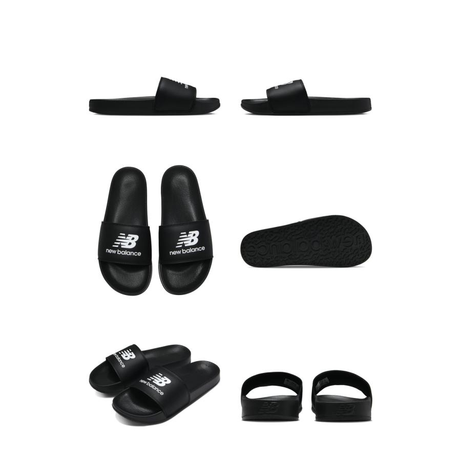 ニューバランス サンダル メンズ レディース スライド SUF050 E2 F2 G2 J2 new balance 2024春夏 50 Slide :4-nb-u-suf050-01:つるや ...