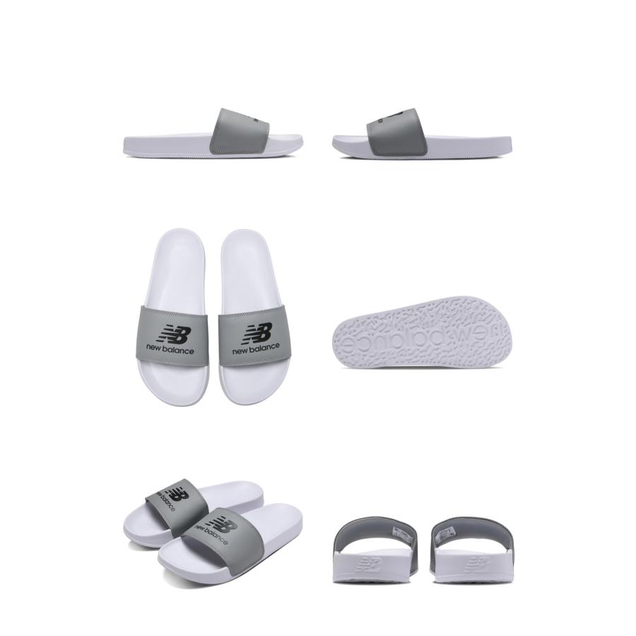 ニューバランス サンダル メンズ レディース スライド SUF050 E2 F2 G2 J2 new balance 2024春夏 50 Slide :4-nb-u-suf050-01:つるや ...