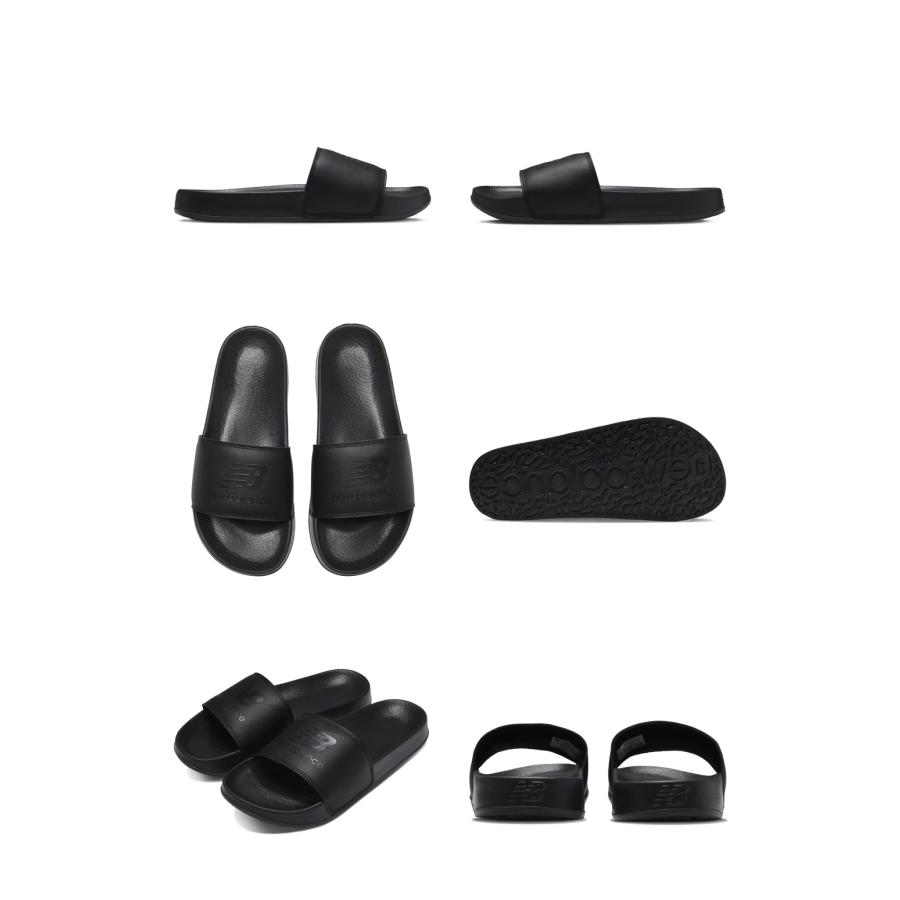 ニューバランス サンダル メンズ レディース スライド SUF050 E2 F2 G2 J2 new balance 2024春夏 50 Slide :4-nb-u-suf050-01:つるや ...
