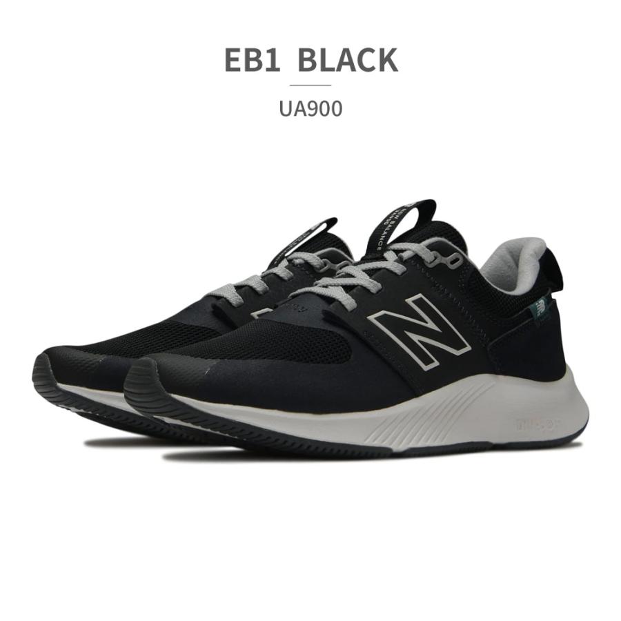 ニューバランス スニーカー new balance メンズ レディース UA900 EB1 EG1 EM1 EN1 ER1 DynaSoft ...