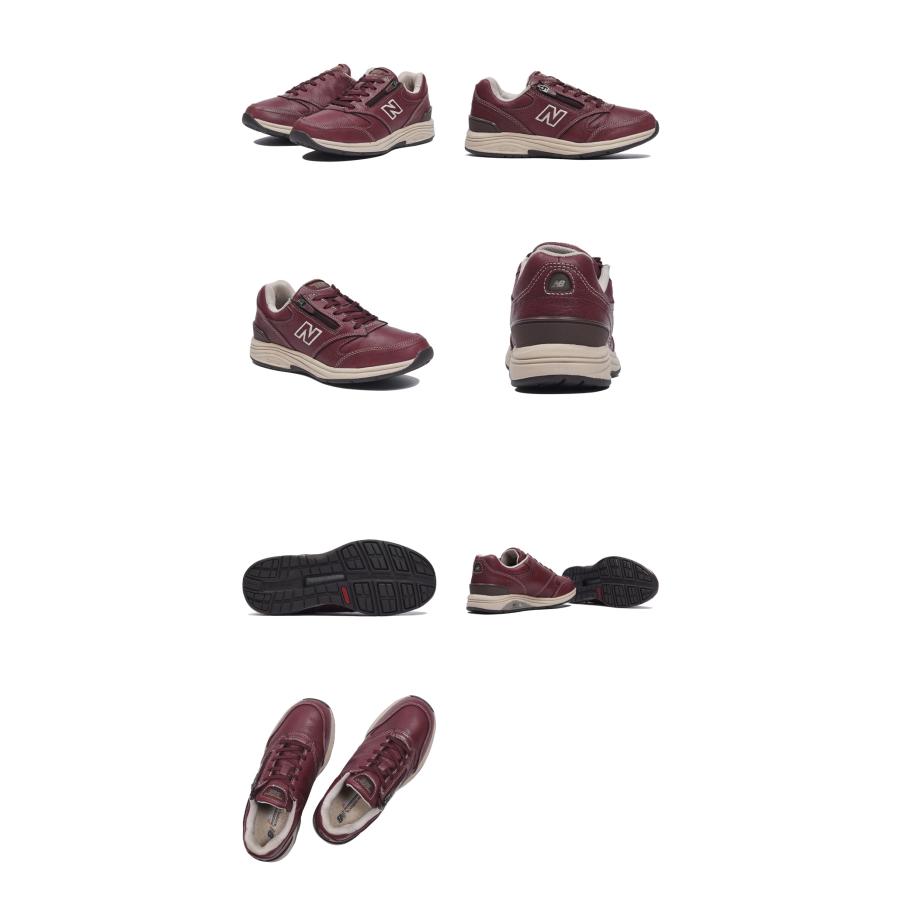 ニューバランス スニーカー new balance レディース WW585 BB BK 585 v1 スポーツ 防水 レザー 本革 ウォーキング : 4-nb-w-ww585-01 : つるや ...