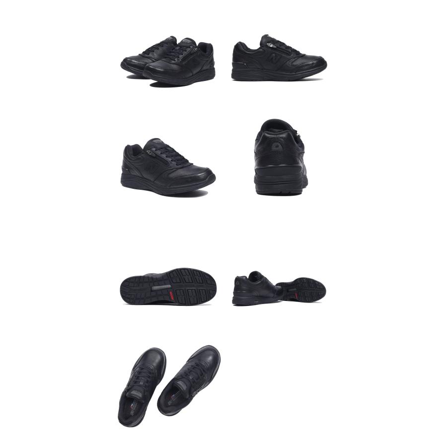 ニューバランス スニーカー new balance レディース WW585 BB BK 585 v1 スポーツ 防水 レザー 本革 ウォーキング : 4-nb-w-ww585-01 : つるや ...