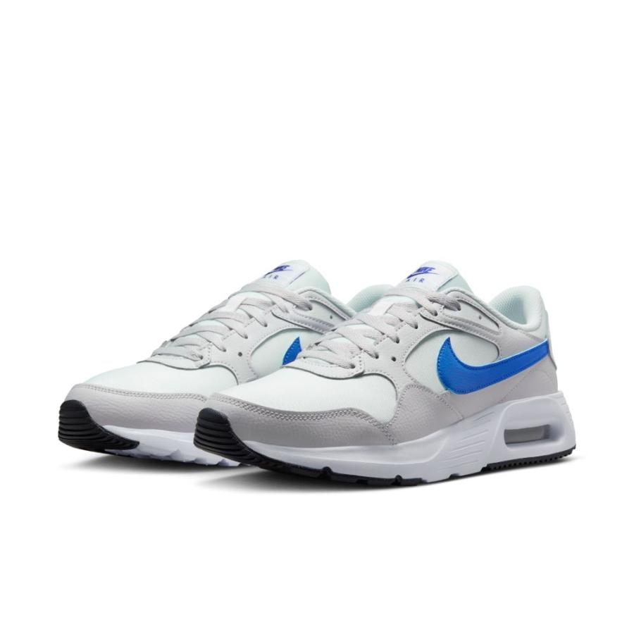 NIKE（ナイキ） スニーカー メンズ エアマックス SC CW4555 エアソール 軽量 : つるや 靴のTSURUYA - 通販 ...