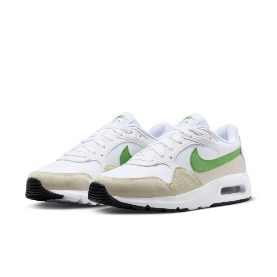 NIKE（ナイキ） スニーカー レディース ウィメンズ エアマックス SC CW4554 117 Nike Air Max SC エアソール ...