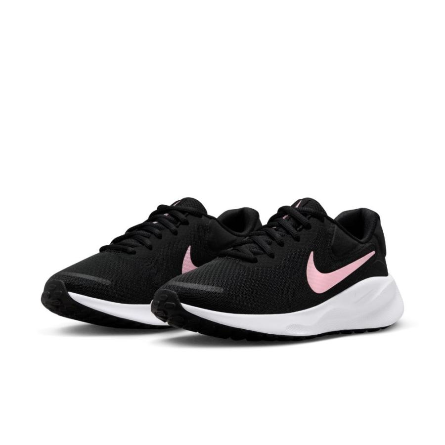 NIKE（ナイキ） レディース レボリューション FB2208 004 Revolution 7 スポーツ 軽量 : つるや 靴の ...