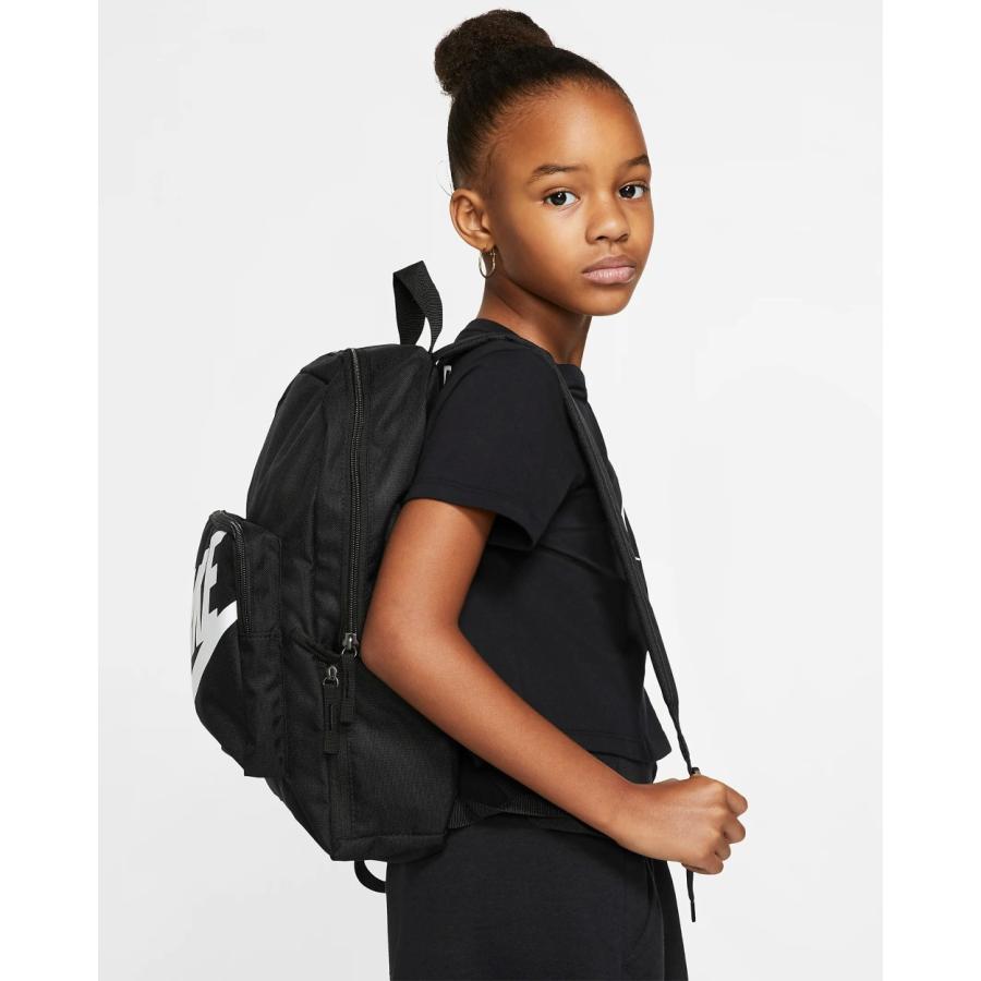 NIKE（ナイキ） バッグ キッズ クラシック BA5928 010 NIKE リュックサック バックパック 16L : つるや 靴の ...