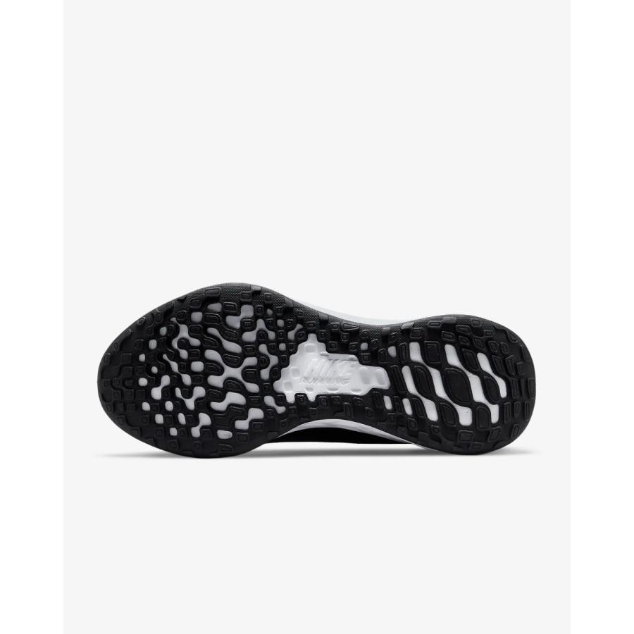 NIKE（ナイキ） スニーカー メンズ レボリューション 6 DD8475 003 4E NIKE スポーツ : つるや 靴のTSURUYA ...