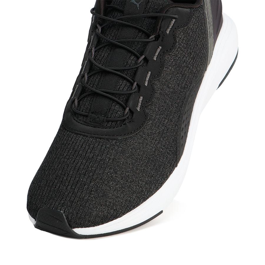 PUMA プーマ スニーカー メンズ SOFTRIDE クルーズ EASE IN 311997 イーズイン ソフトライド ランニング ウォーキング : つるや 靴のTSURUYA - 通販 ...