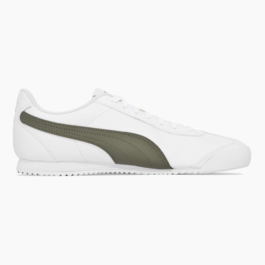 PUMA プーマ スニーカー 50%OFF メンズ TURINO FSL チュリーノ 372861 05 06 : つるや 靴のTSURUYA ...