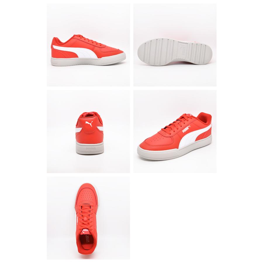 PUMA プーマ スニーカー メンズ ケーブン 380810 02 04 19 Caven スポーツ ランニング : つるや 靴の ...