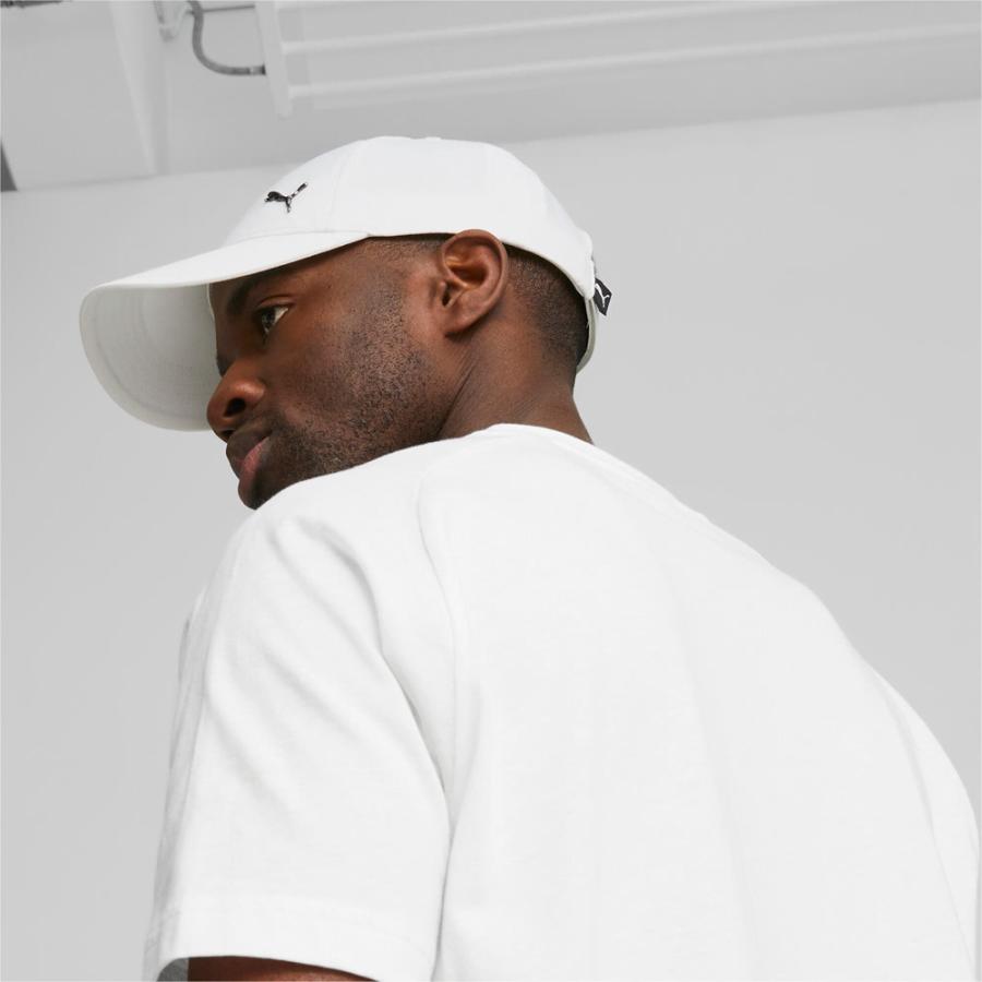 PUMA プーマ 帽子 メンズ レディース メタル キャット キャップ 021269 59 60 : つるや 靴のTSURUYA - 通販 ...